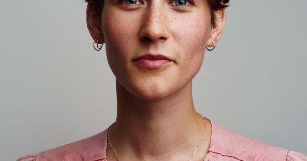 Megan Louise Wilson | Bristol Old Vic