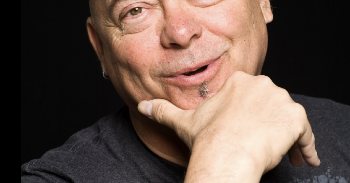 Garry Robson | Bristol Old Vic