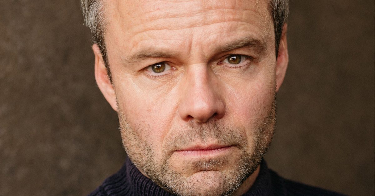 Jamie Glover | Bristol Old Vic