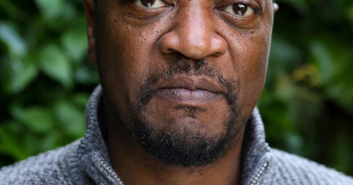 Everal A Walsh | Bristol Old Vic