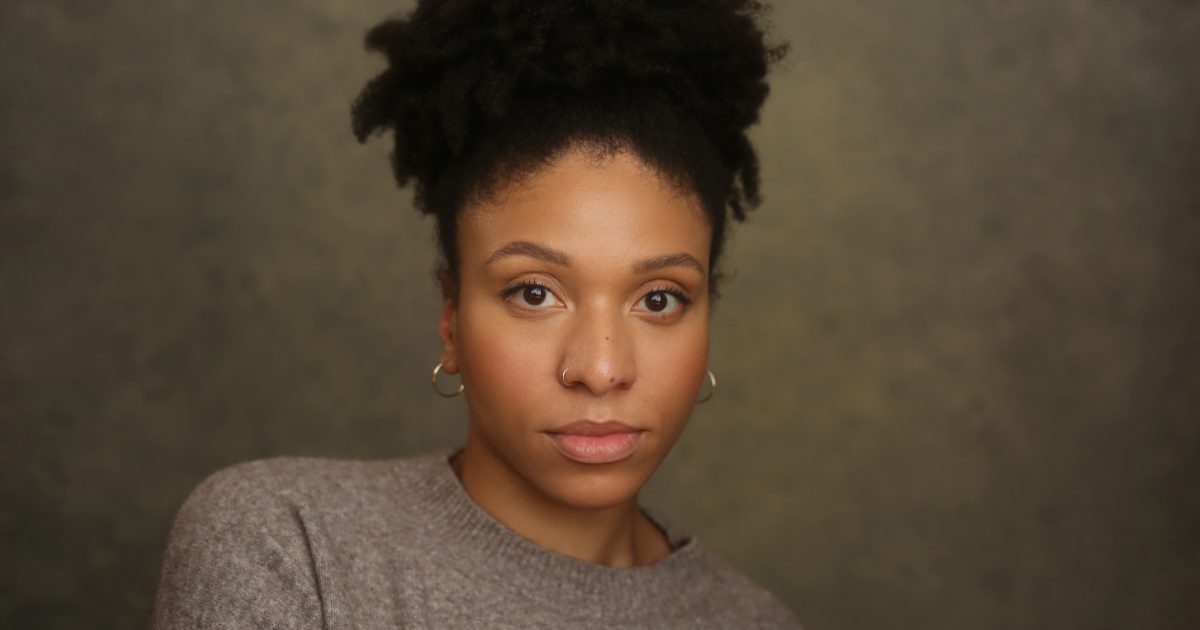 Hannah Sinclair Robinson | Bristol Old Vic