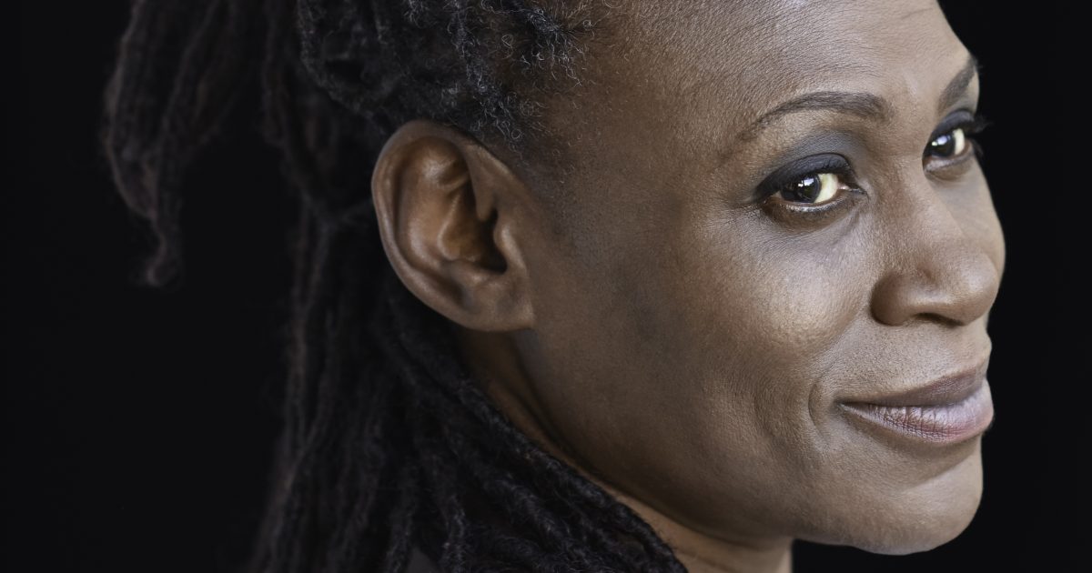 Susan Aderin | Bristol Old Vic