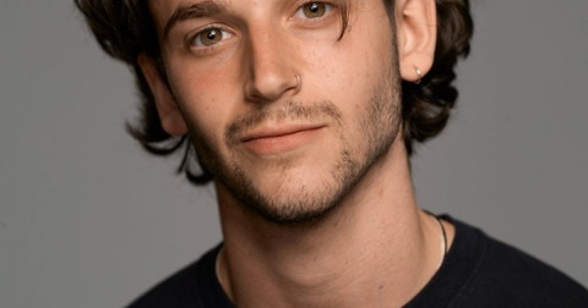 Adam Bregman | Bristol Old Vic