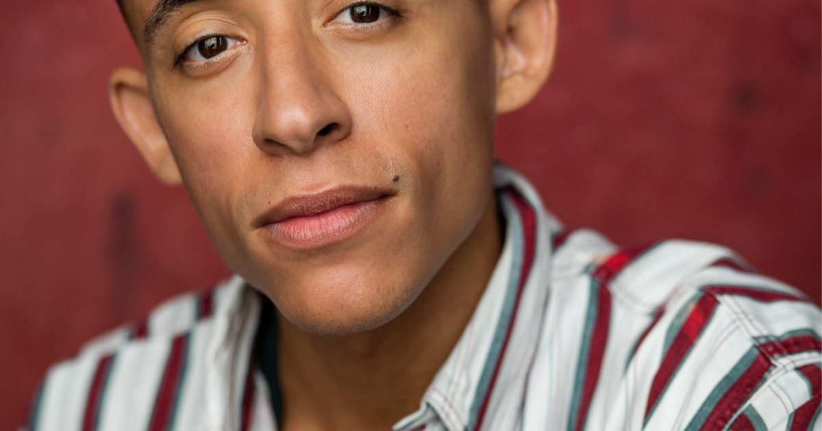 John Leader | Bristol Old Vic