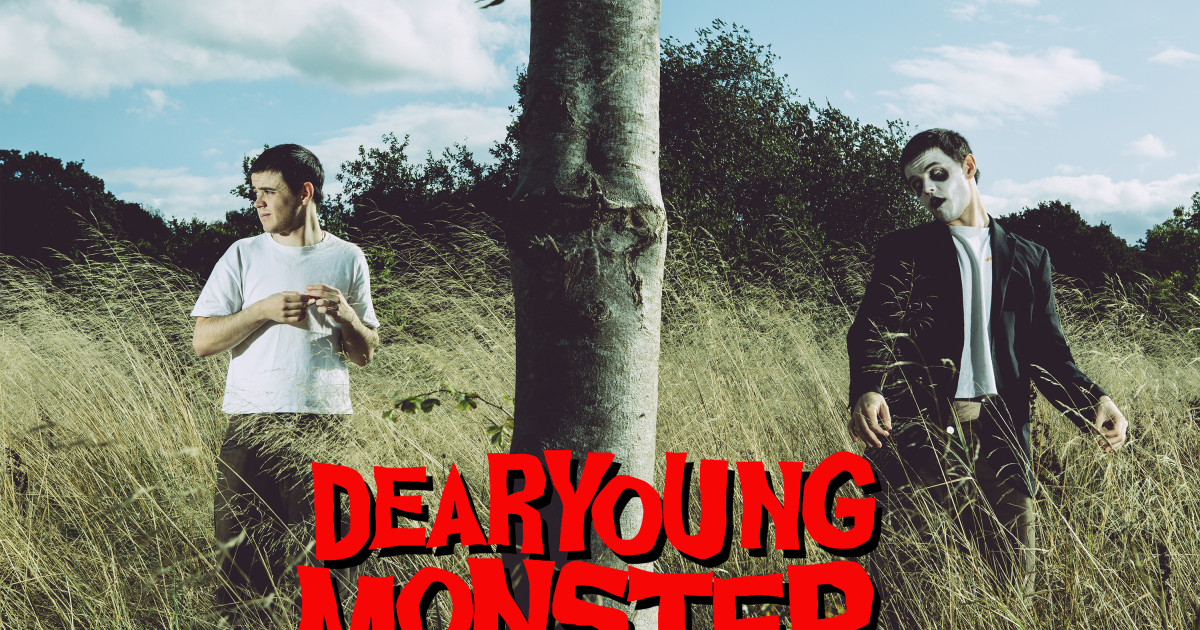 Dear Young Monster | Bristol Old Vic