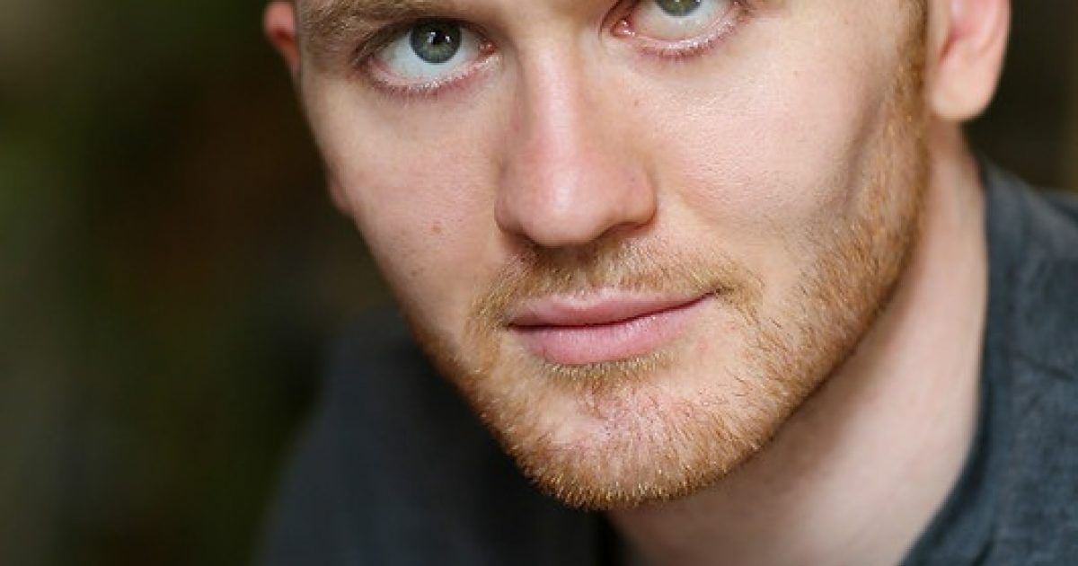 Samuel Brewer | Bristol Old Vic