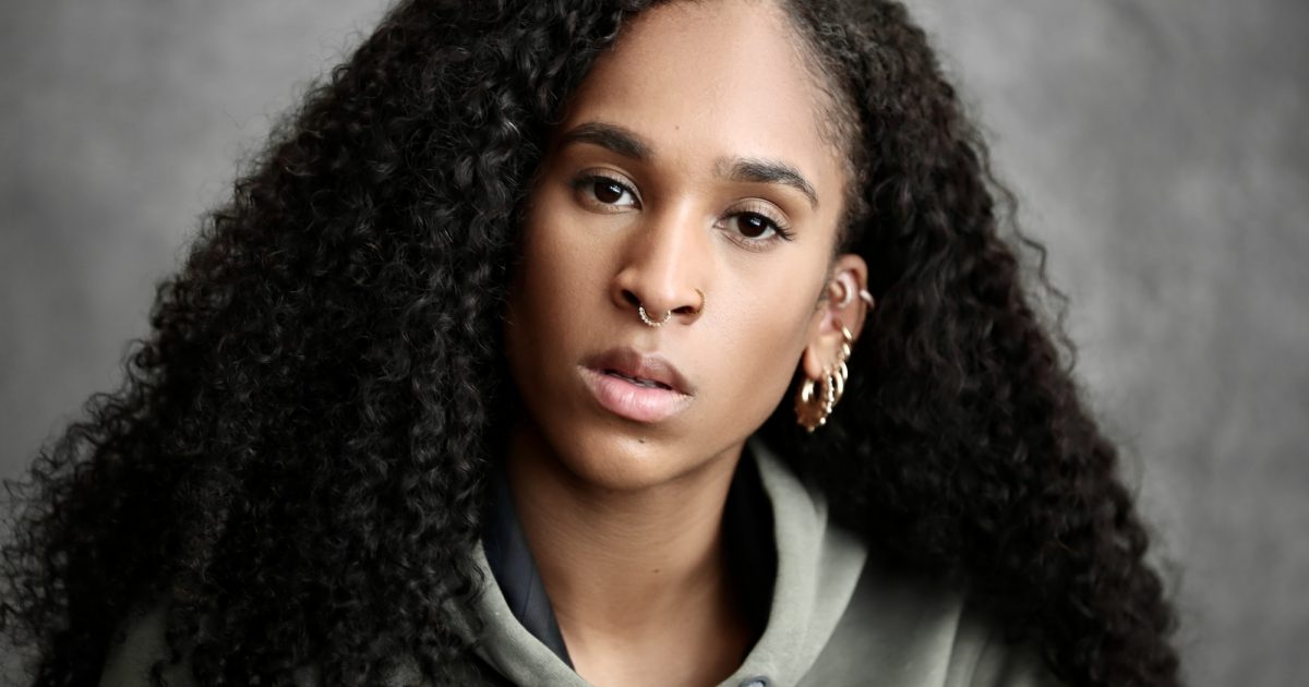 Kamilah Storey | Bristol Old Vic