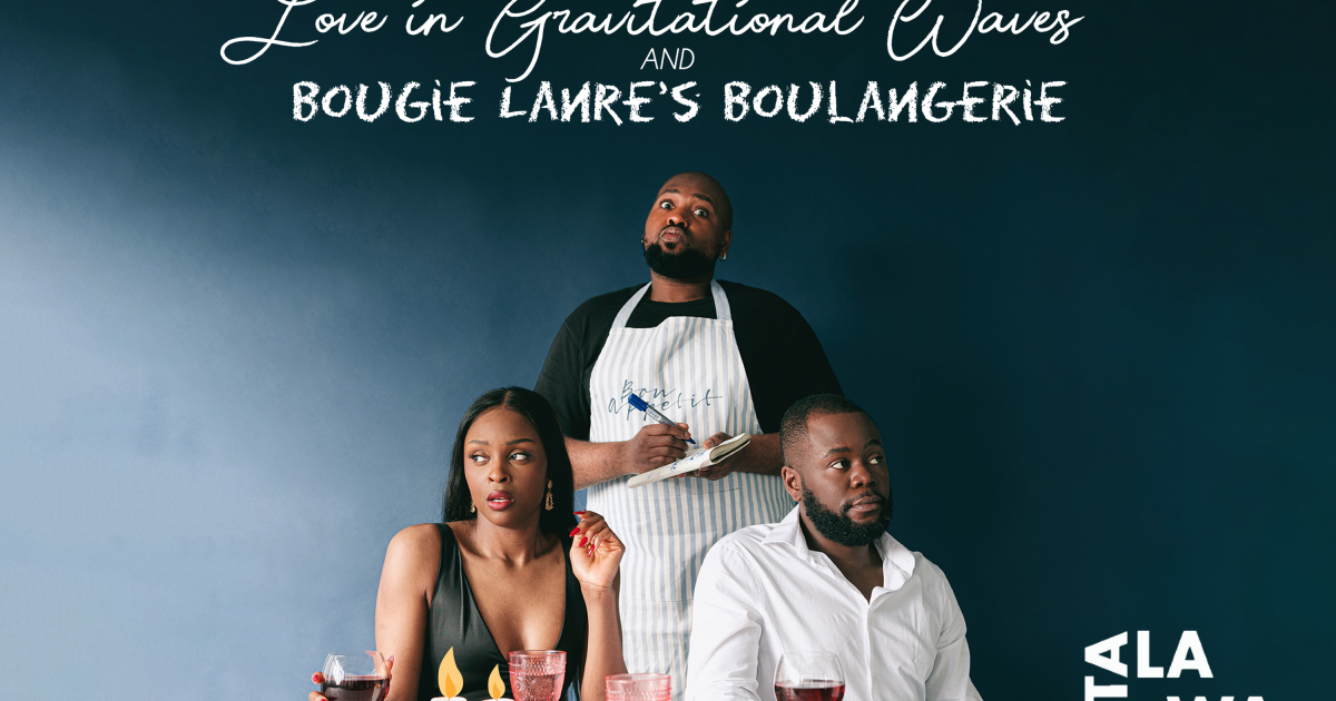 Talawa Firsts | Bristol Old Vic