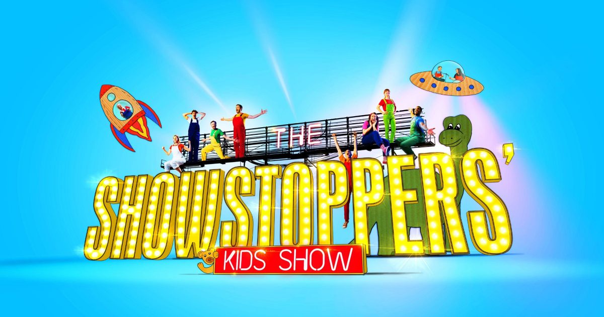 The Showstoppers’ Kids Show | Bristol Old Vic