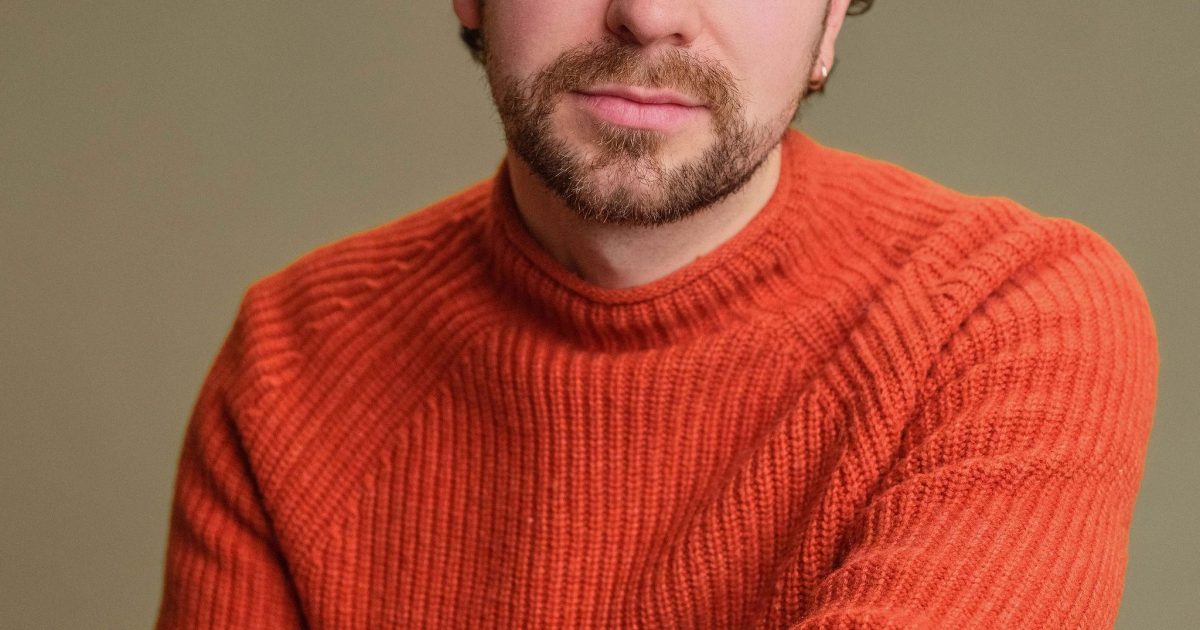 Elliot Winter | Bristol Old Vic