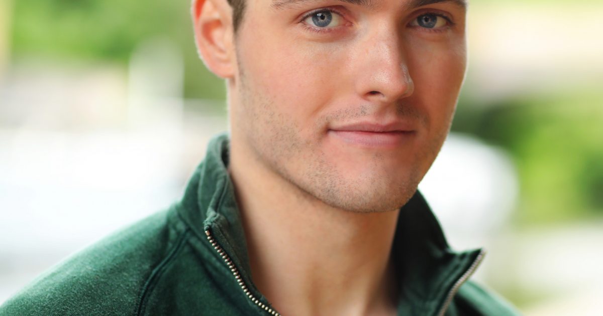 Tom Lewis | Bristol Old Vic