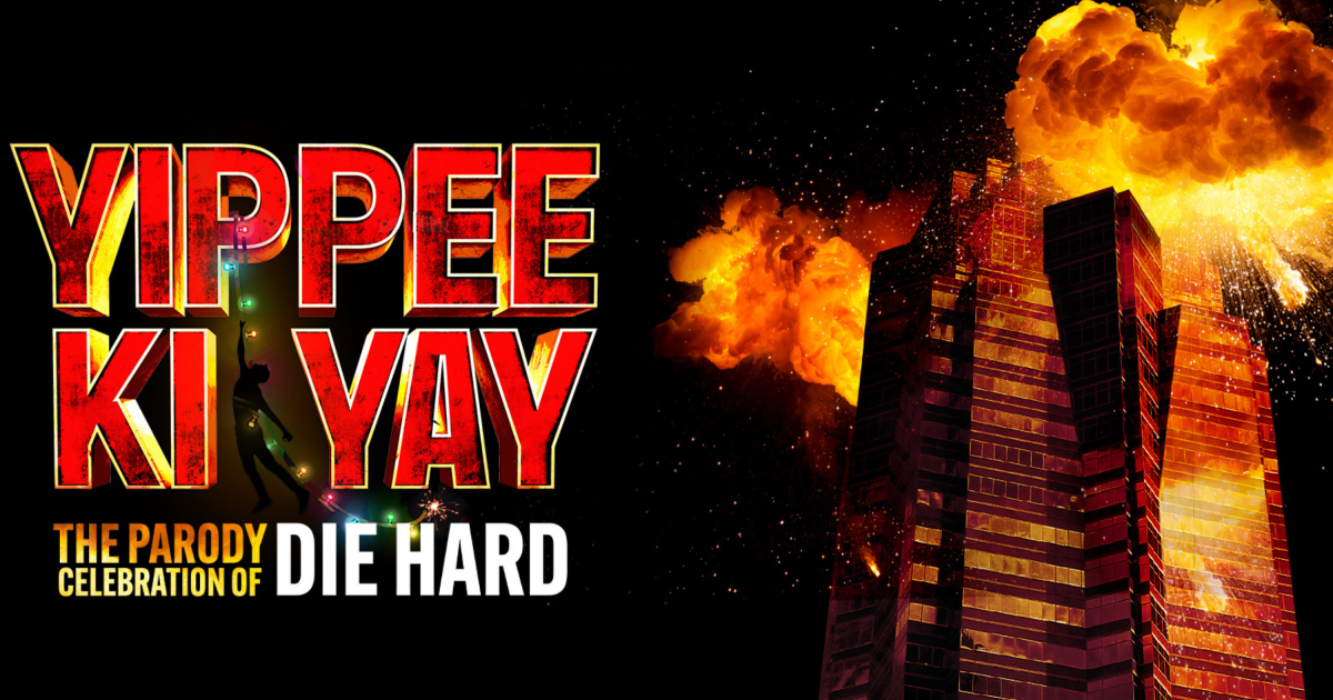 Yippee Ki Yay | Bristol Old Vic