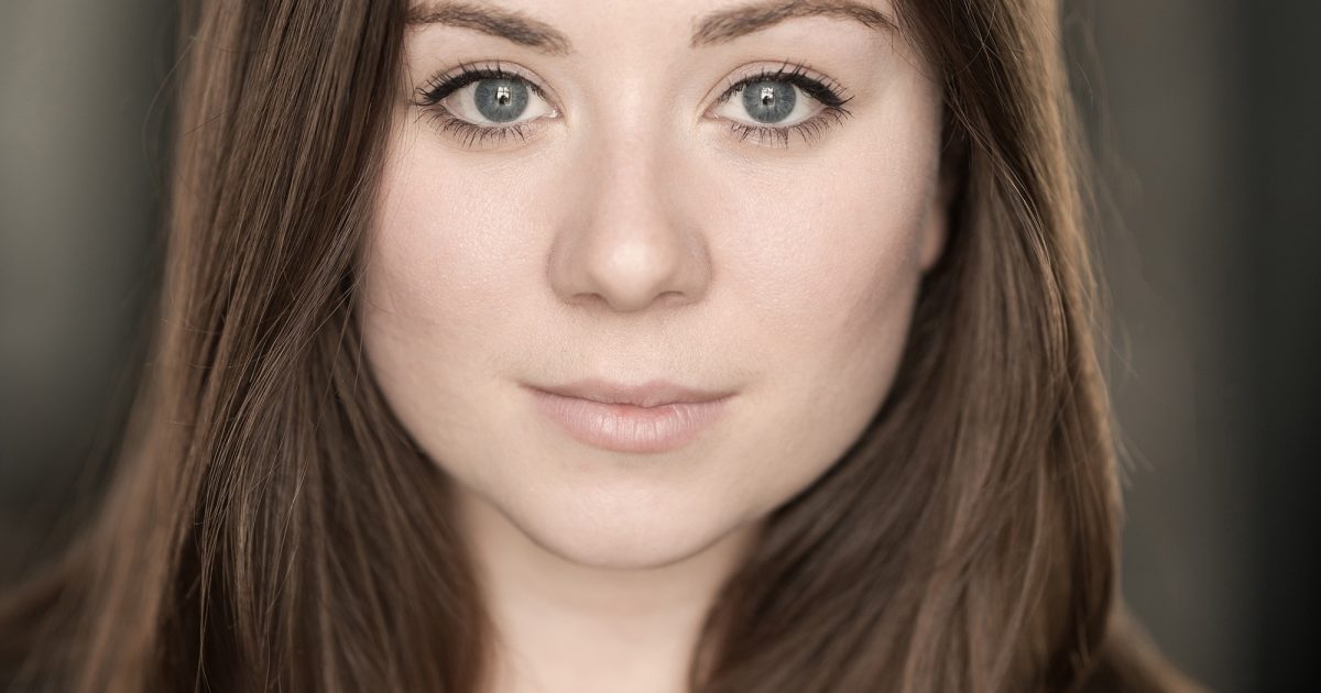 The Cherry Orchard | Three minutes with Verity Blyth | Bristol Old Vic