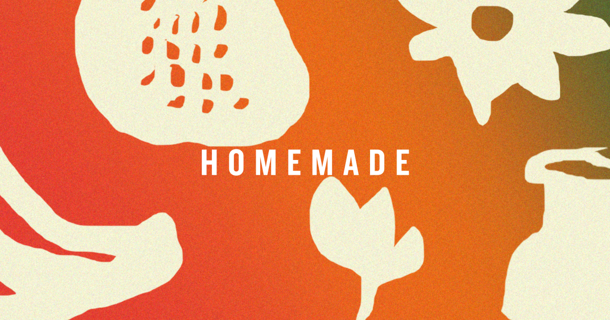 Homemade Exhibition | Bristol Old Vic