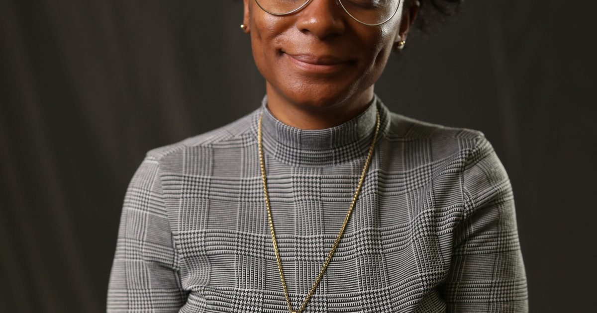 Aisha Thomas | Bristol Old Vic