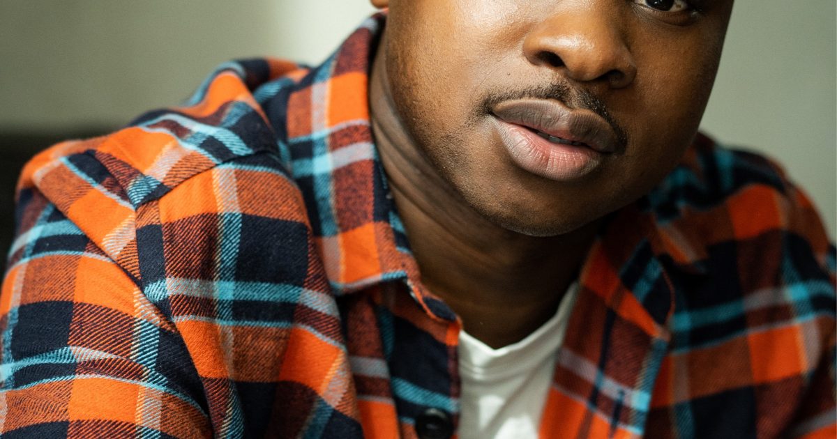 David Alade | Bristol Old Vic