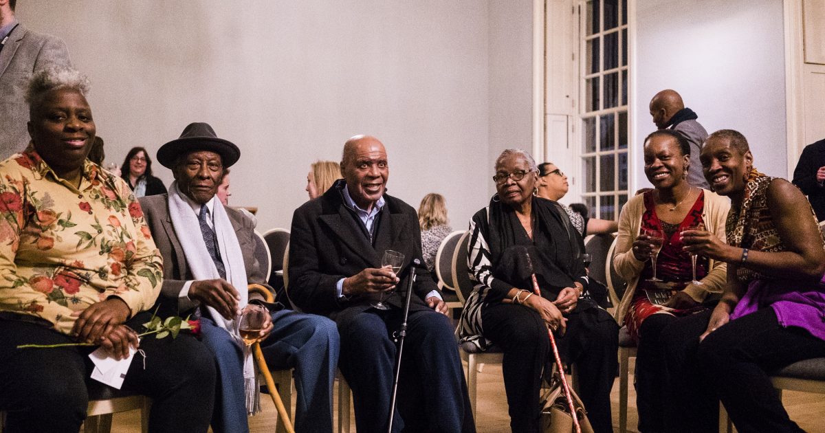 Bristol Bus Boycott Pioneers attend Press Night for… | Bristol Old Vic