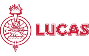 7" Headlamp Unit - Classic Lucas