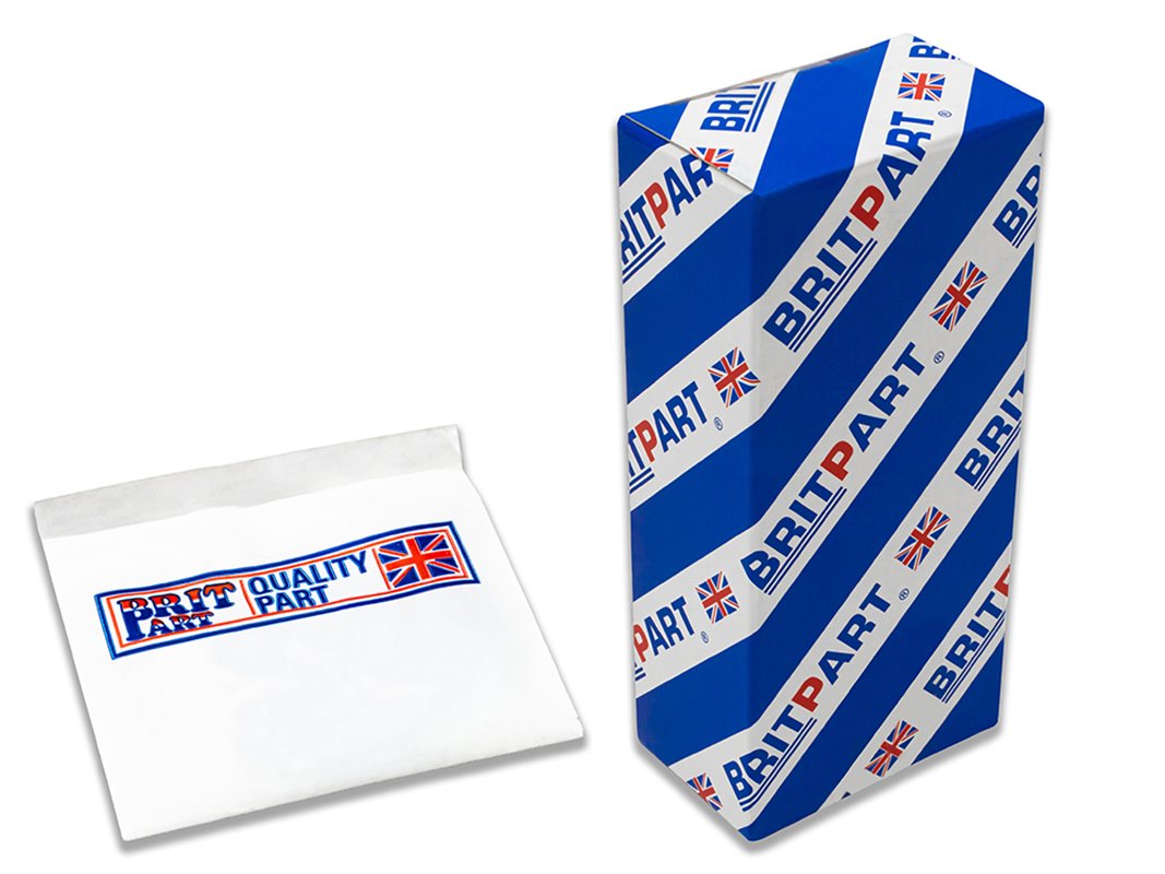 The History of Britpart | Britpart