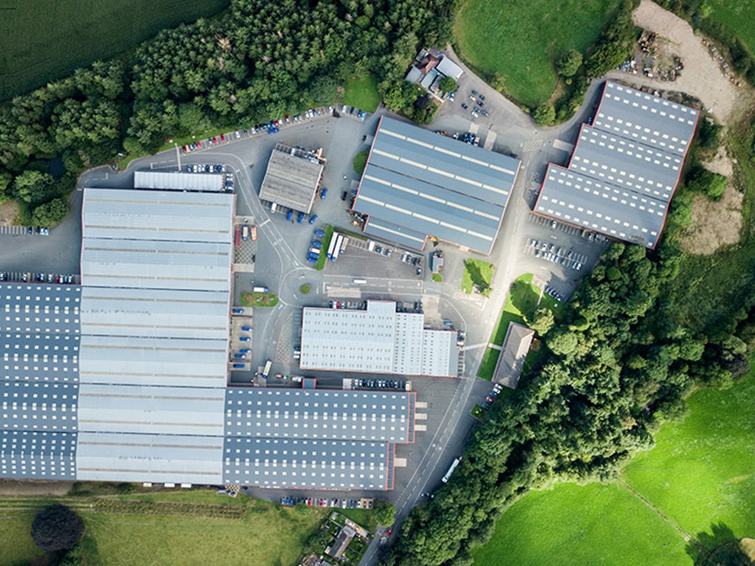 The History of Britpart | Britpart