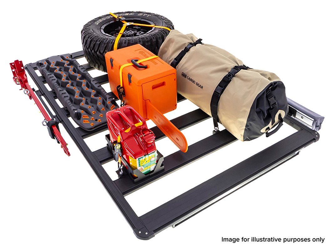 ARB BASE Rack | Britpart