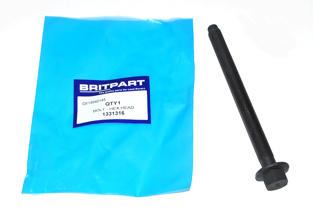 BOLT HEX HEAD Britpart bolt-hex-head-britpart