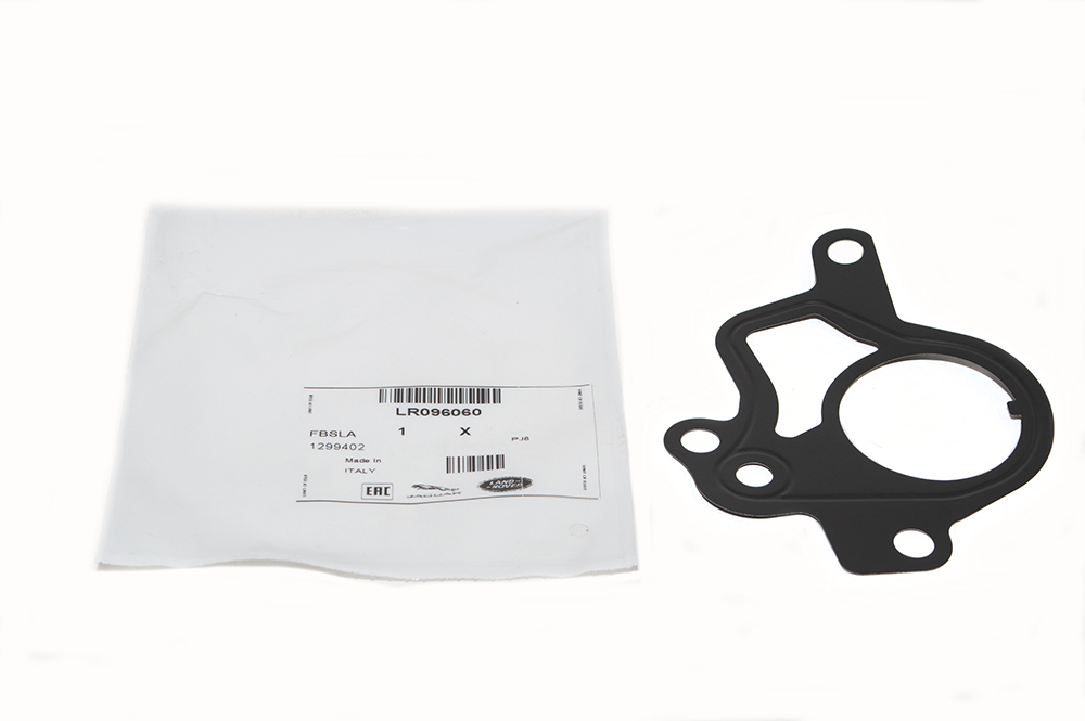 GASKET - VACUUM PUMP | Britpart