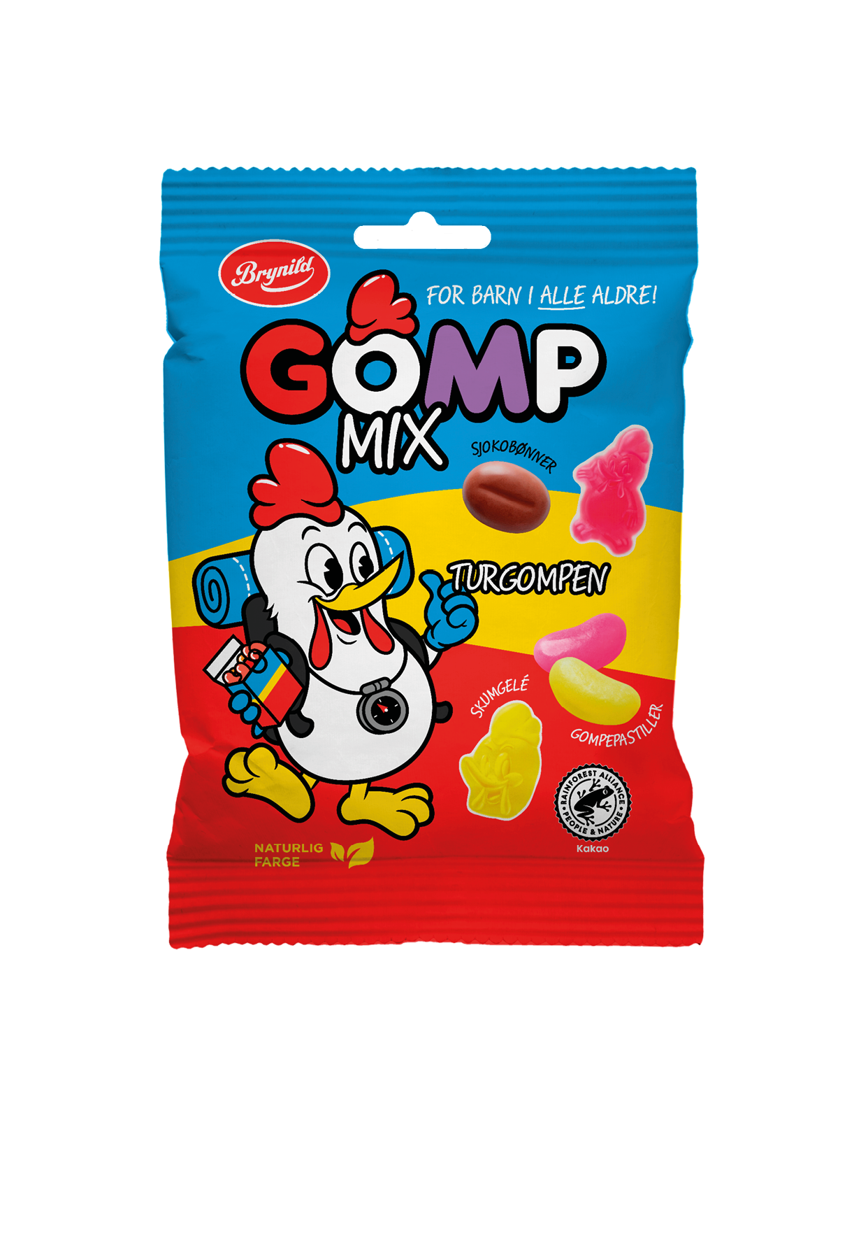 Gompemix