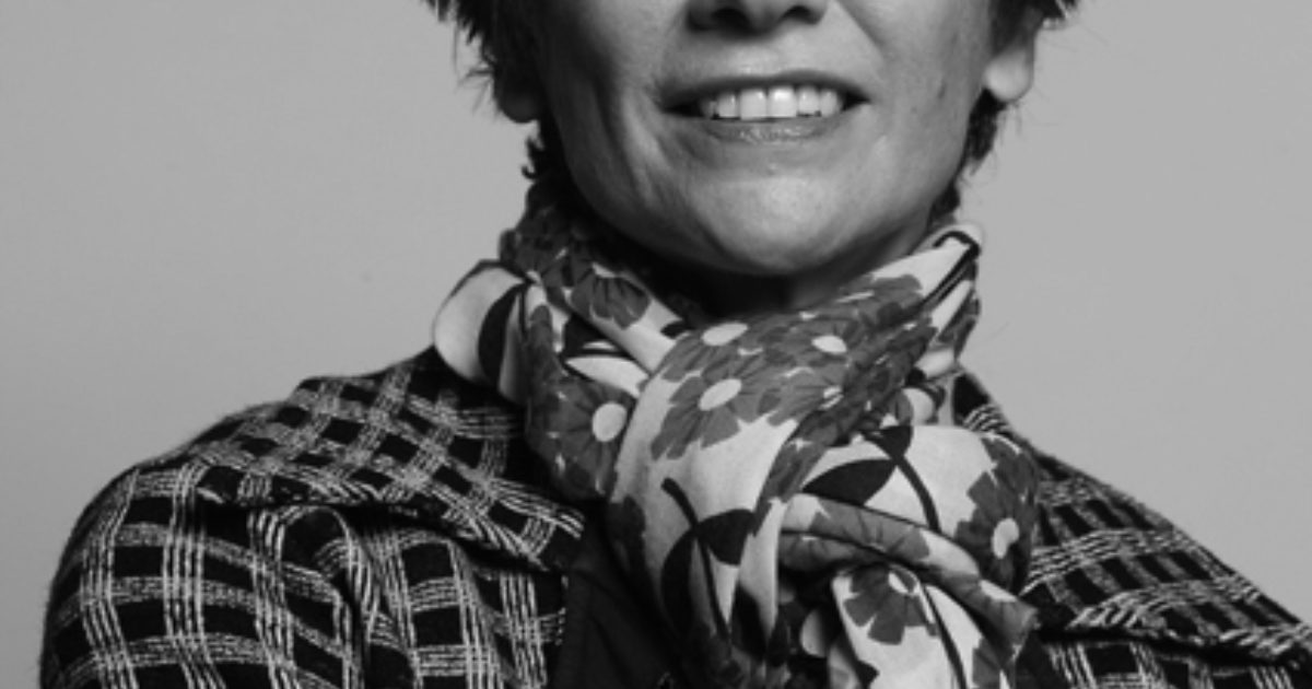 Judith Mackrell | Buxton Opera House