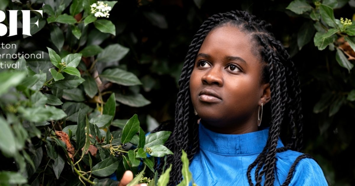 Ineza | Buxton Opera House