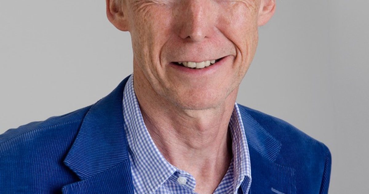 James Stourton | Buxton Opera House