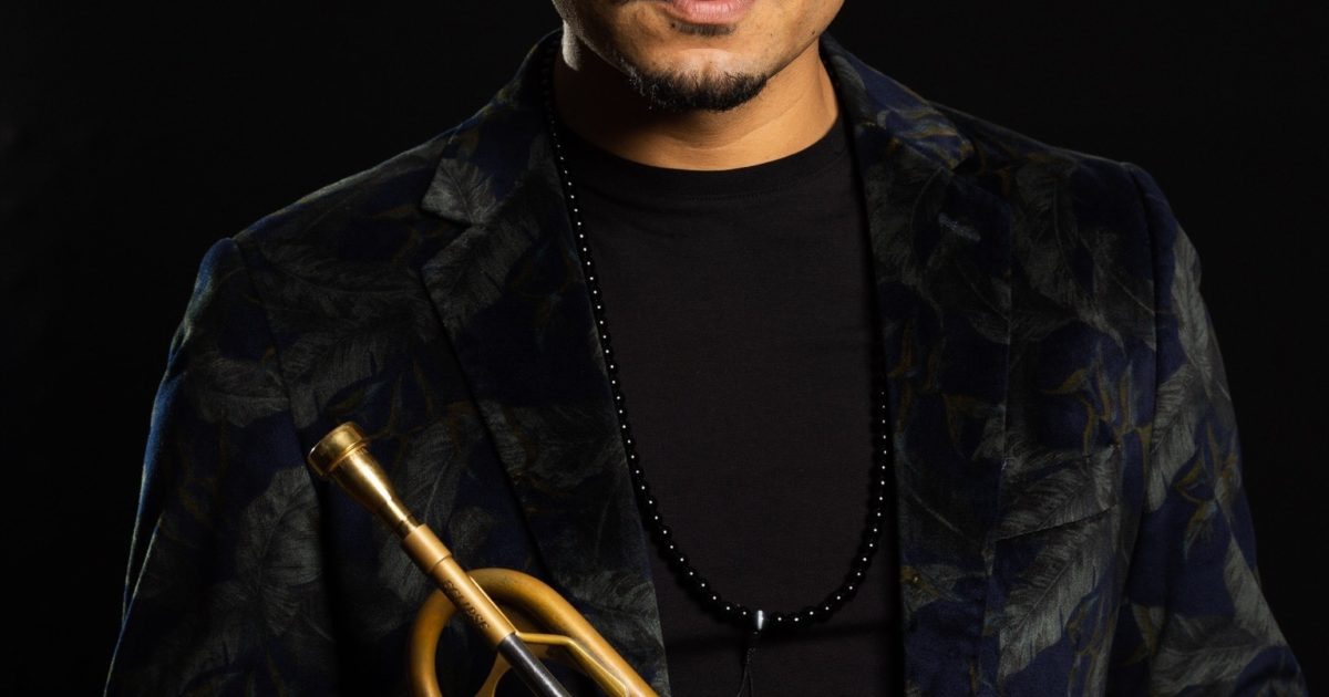 Jay Phelps | Buxton Opera House