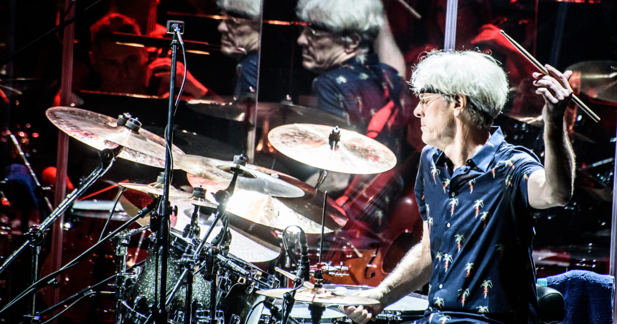 Stewart Copeland - Have I Said Too Much 2025 | Buxton Opera House