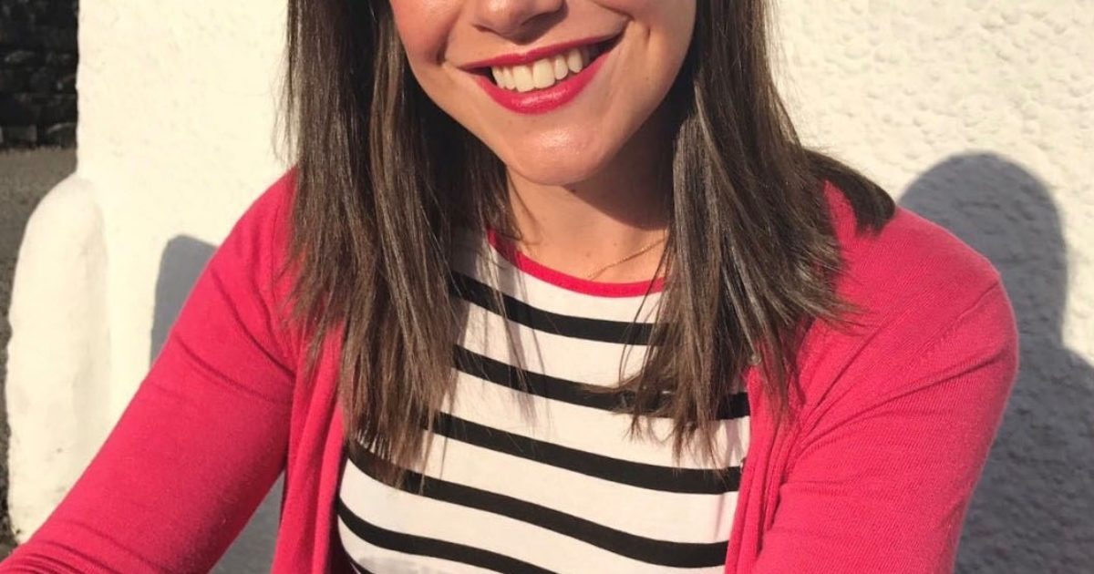 Isabel Hardman | Buxton Opera House