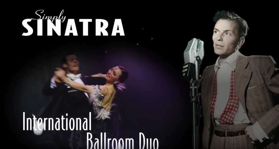 Simply Sinatra | The Bridgewater Hall