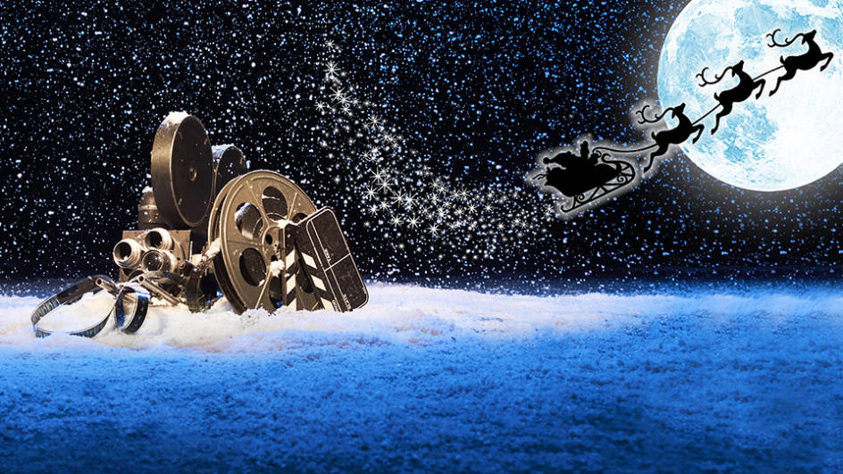 Christmas at the Movies | The Bridgewater Hall