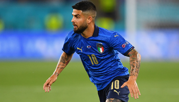 Insigne To Toronto > Will Big MLS Transfer Work Out? | 25/04/2022 | bwin