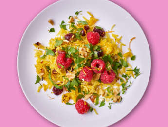 All About Raspberries | Nutrition | Recipes | Storage | BerryWorld