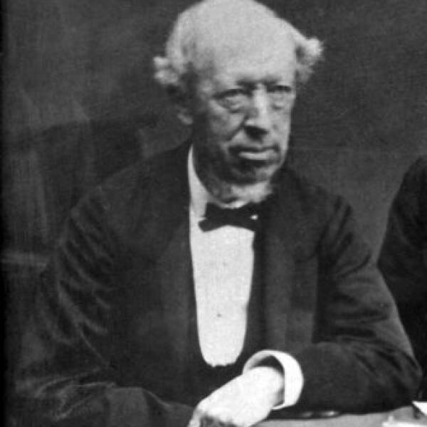 1858-1859: John Penn - Institution of Mechanical Engineers