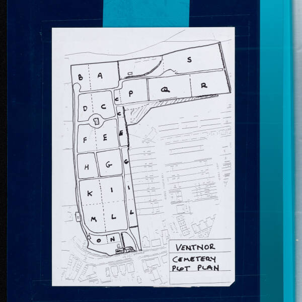 Ventnor Cemetery - Isle of Wight Bereavement Services