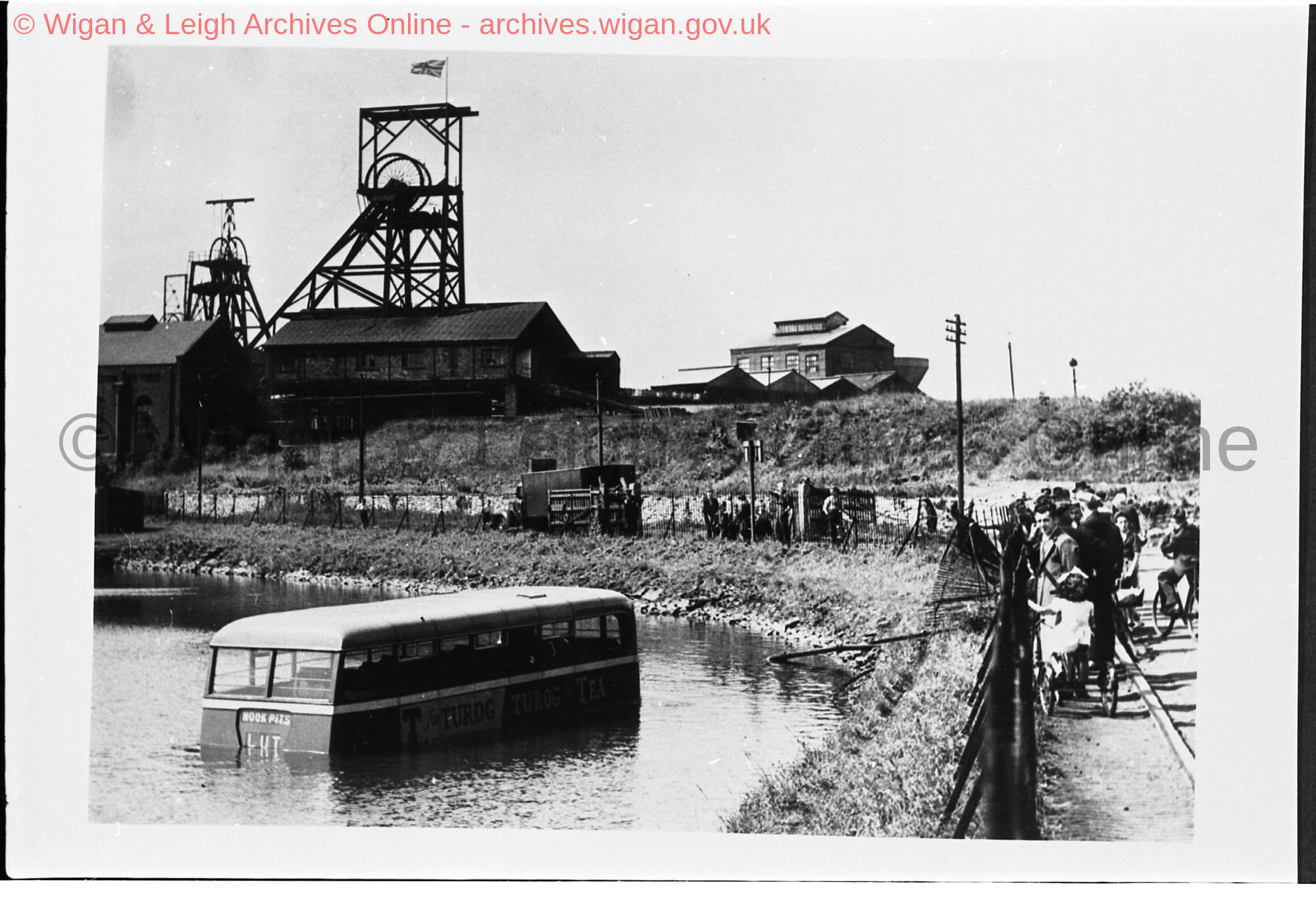 PC2009.491 - Wigan Archives