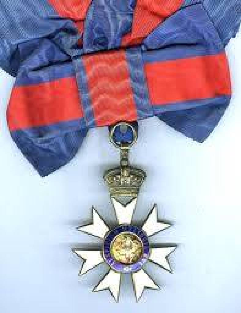 CMG - The Most Distinguished Order of St. Michael & St. George - Royal ...