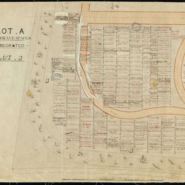 Shanklin Cemetery - Isle of Wight Bereavement Services