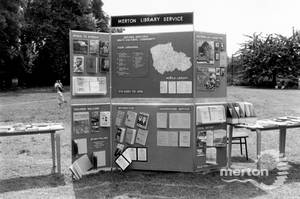 Wimbledon Library - Merton Memories Photographic Archive