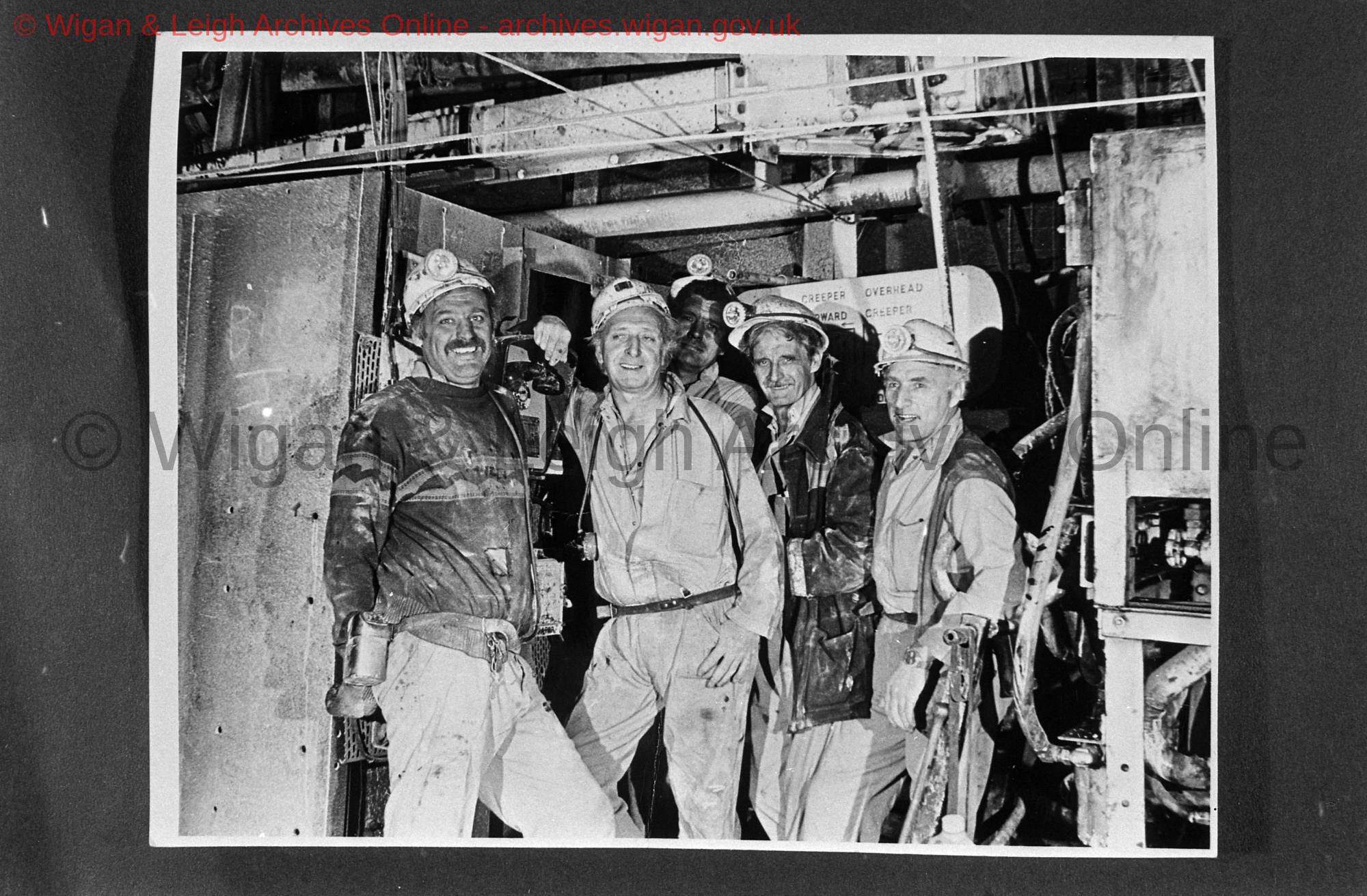 PC2010.1010 - Wigan Archives