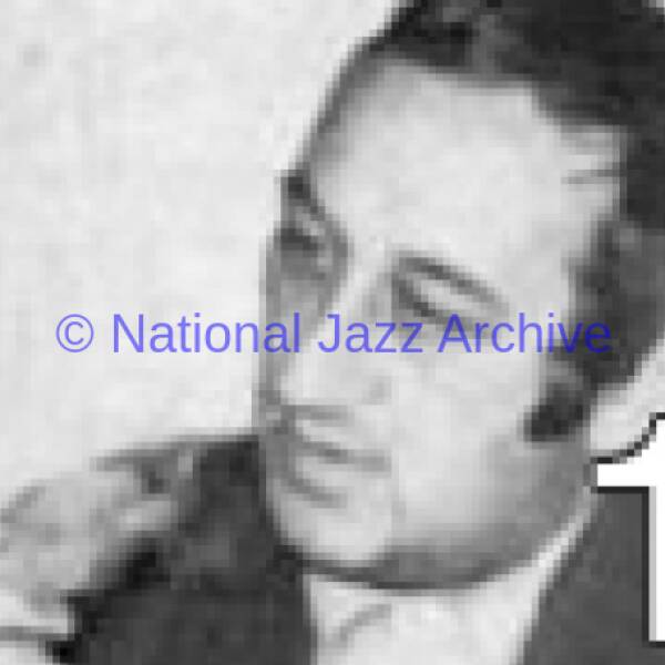 Tony Crombie: Article 1