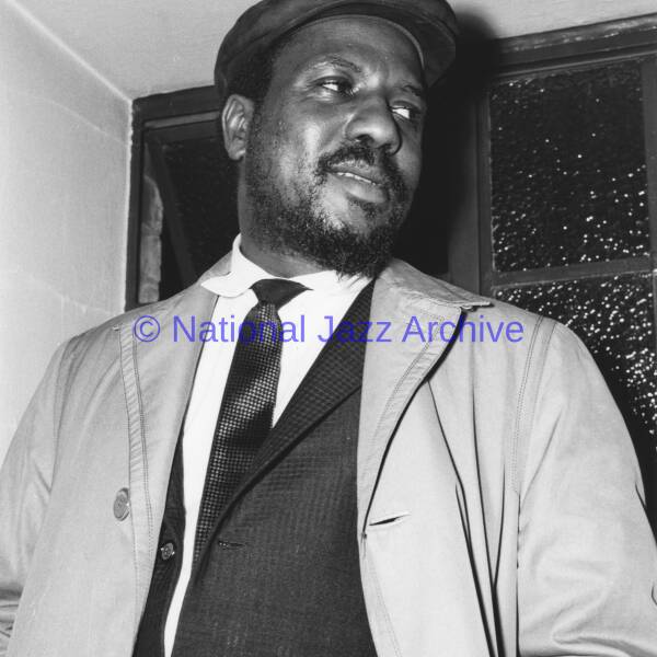 Thelonious Monk