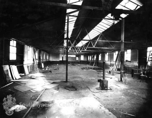 Palmer's Jarrow - South Tyneside Libraries