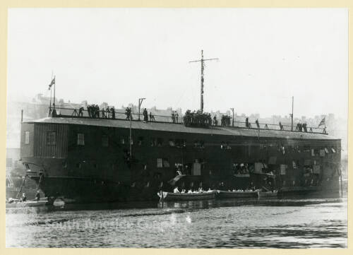 HMS Satellite - South Tyneside Libraries