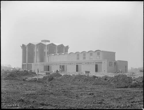 Datchet Pumping Station - Thames Water
